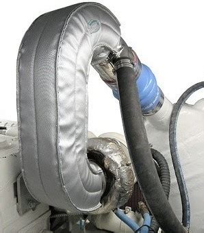 Everything you Need to Know About Marine Exhaust Systems - Seaboard Marine