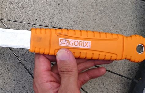 ゴリックス（gorix）とはどんなメーカー？ コスパサイクル