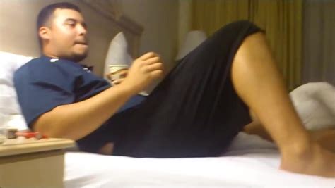 Laxative Prank On Teammate