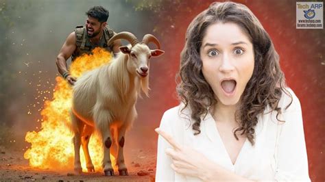 Did Israel Kill 1800 Hezbollah Militants With Exploding Goats Tech Arp