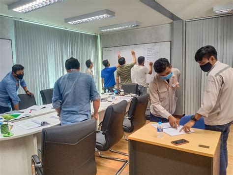 จัดการสอบ Certificate Liquid Penetrant Testing And Magnetic Particle Testing Gcs Group