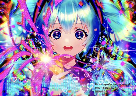 Safebooru 1girl Aqua Eyes Aqua Hair Bare Shoulders Blue Eyes Blue
