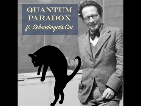 Quantum Paradox