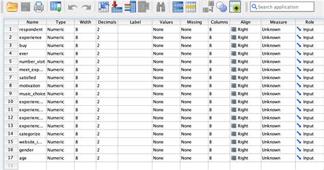 Solved Data Spource Spss Filetasks Include A Develop A