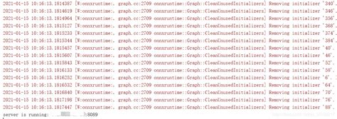 易用的两个ocr图像文字识别提取开源项目chineseocr C Csdn博客