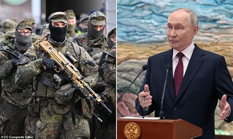 Report Germanys Secret Plan For War With Russia
