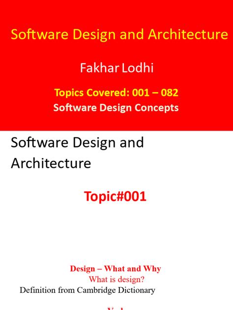 Cs603 Handouts 001 082 Pdf Class Computer Programming Object