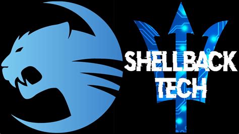 Roccat Partners With Shellback Tech To Help Disabled Veterans Game Freaks 365