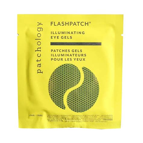 Buy Patchology Flashpatch Illuminating Eye Gel Patches Online At Best