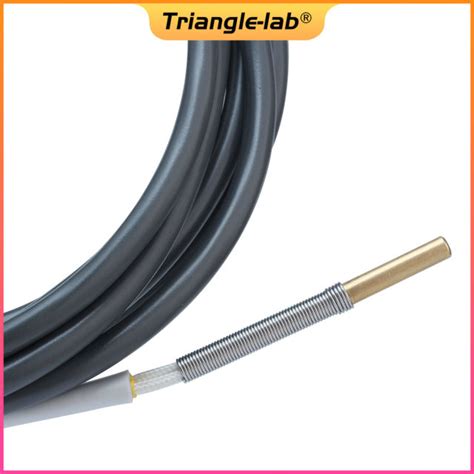 Pt100 4 Wire Detachable
