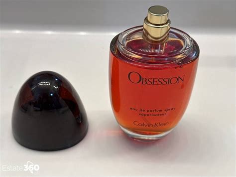 Calvin Klein Obsession Mens Cologne 4918658291