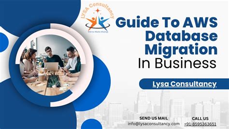 Ppt Aws Database Migration Service For Business Powerpoint Presentation Id12342006