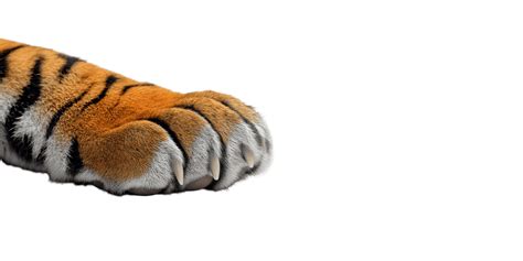 Tiger Scratch Pngs For Free Download