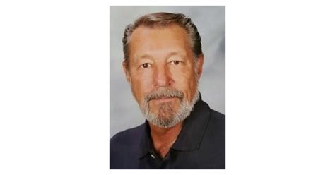 Robert Bartell Obituary 1946 2017 Legacy Remembers