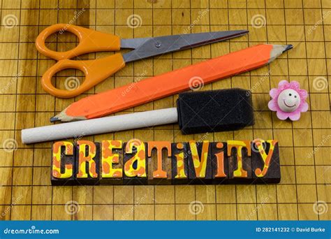 Creativity Artistic Innovation Creative Idea Business Startup Success Brainstorming Solution