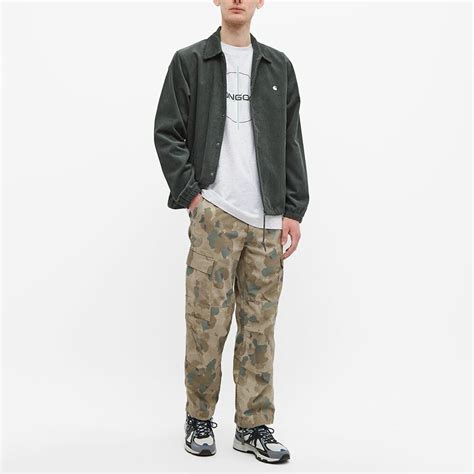 Noon Goons Mens Compass T Shirt In Heather Grey Noon Goons