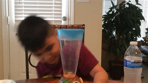 My Tornado Maker Youtube