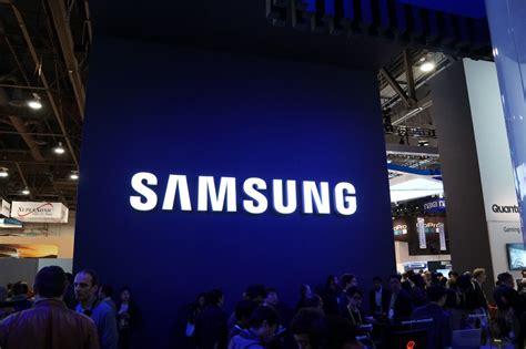 Samsung May Launch Android Pie Beta Program During Sdc This Week