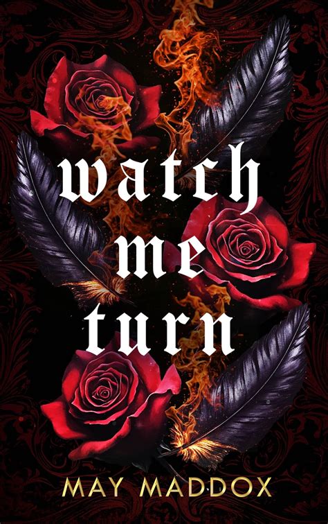 Books Discover And Save With May Maddox — May Maddox Author
