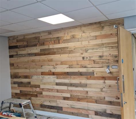 Lightweight Thin Rustic Cladding 1 Square Meter Pack Rustic Direct