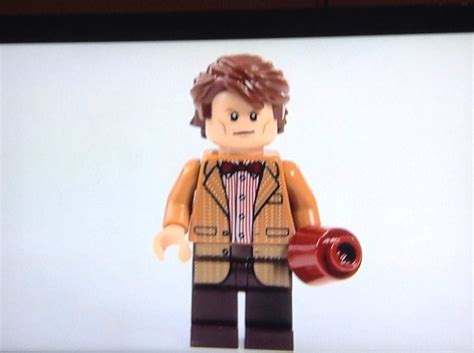 Doctor Lego Set Doctor Who Amino