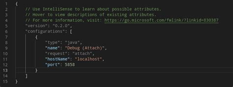 Debugging A Lambda With VSCode Dutton Designs