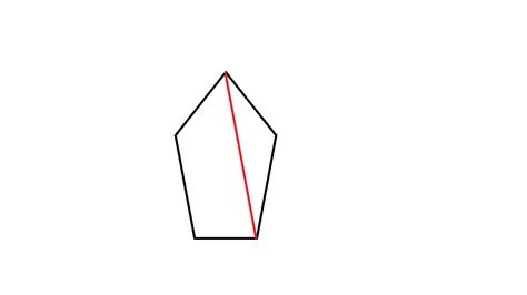solved compute the longest radius in a polygon esri community
