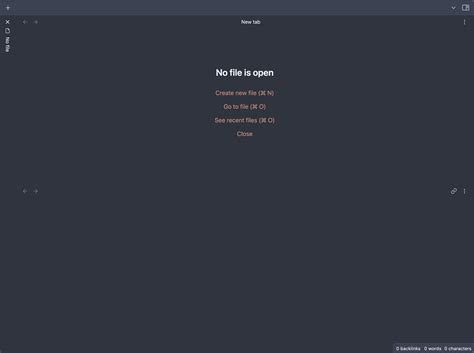 Unable To Open New Note While Plugin Is Enabled · Issue 8536 · Jgmpandoc · Github
