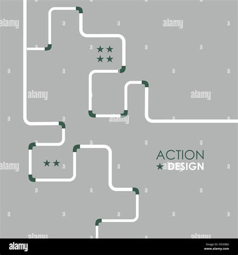 Pipe Fitting Vector Set Pipeline Vector Illustration Gas Pipe Water Pipe Water Pipe Pipe