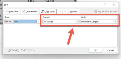 How To Swap Columns In Excel