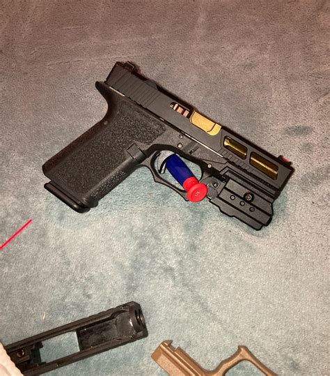Complete g19 : r/polymer80