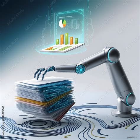 Artificial Intelligence In Document Analysis The Role Of Artificial
