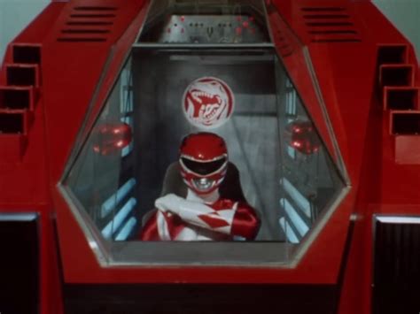 Power Rangers Zord And Megazord Cockpits Rangerwiki Fandom