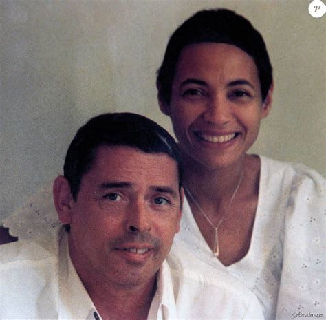Maddly Bamy Et La Mort De Jacques Brel Notre Vie De Couple A
