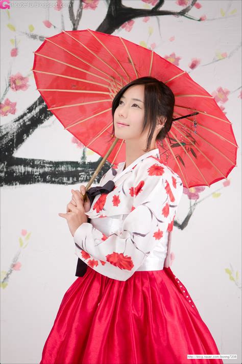 Xxx Nude Girls Kim Ha Yul In Hanbok