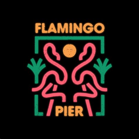 Flamingo Pier Flamingo Pier Added A New Photo