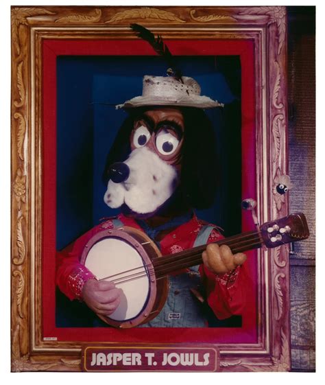 Jasper T Jowls Gallery Chuck E Cheese Wiki Fandom