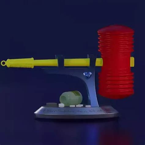 Chipote Chillon 3d Model 3d Printable Cgtrader