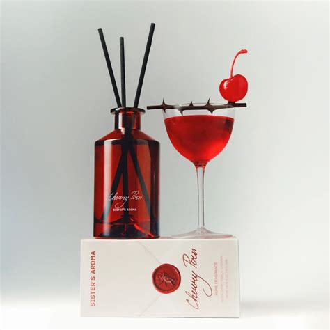 Аромат для дому Cherry Porn Sisters Aroma