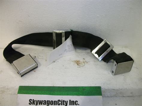 Belt Assembly — Skywagon City Belt Assembly — Skywagon City