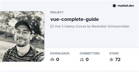 Vue Complete Guide Ecosystem Directory Marketdev