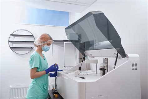 Esr Test Normal Range Procedure Results And Risks