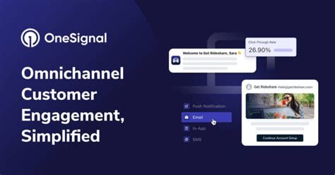 New Onesignal Features And Sdk Updates