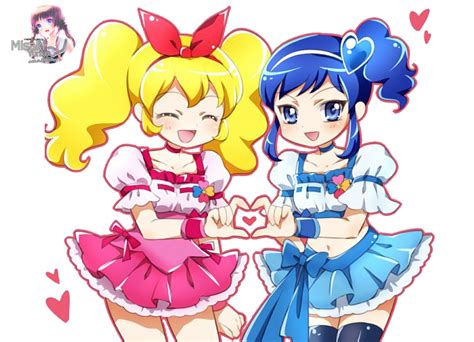 Ichigo Aoi Rd By Misaki Ackerman On Deviantart