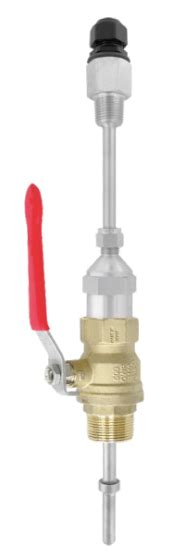 Flow Meter Isolation Valve Control Shop