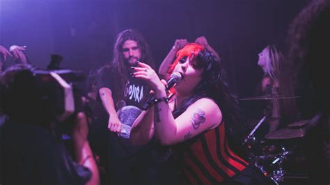 Viridescent Goth Club Official Music Video Youtube