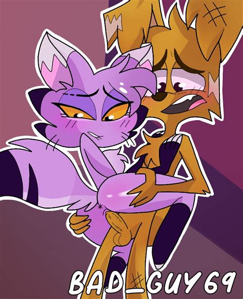 Rule 34 Anthro Bad Guy69 Jack Zoophobia Jack Zoophobia No Humans