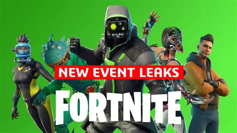 Fortnite Leaks Gseapartment