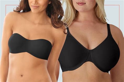 The Best Minimizer Bras Per Experts