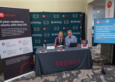 13th Annual Cyber Security Summit Image Collection 16th Annual Cyber